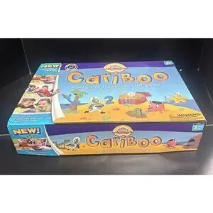 Cranium | Games | Cranium Cariboo Expanded Magical Treasure Hunt Game ...